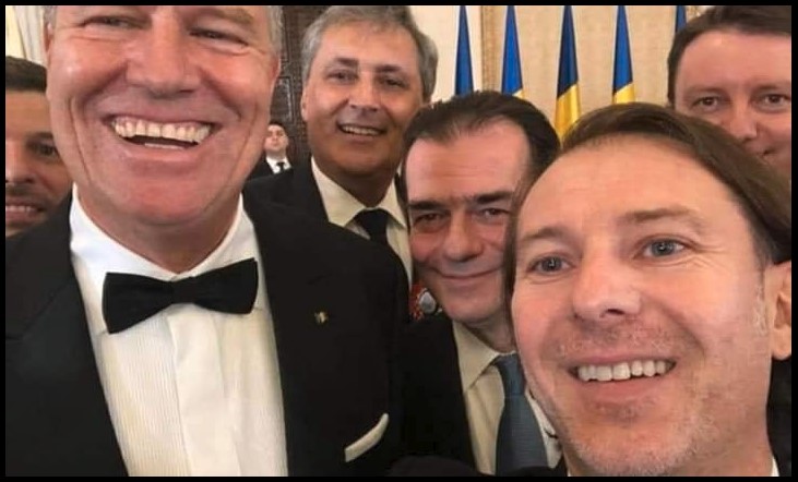 Tătuca cu multe fețe | nicichiarasa